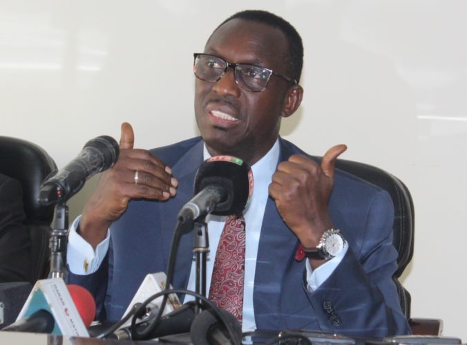 RETRANSMISSION-DIFFUSION MATCHS CAN - Le CNRA met en demeure les radios RFM, Rewmi FM et Africa7 ...