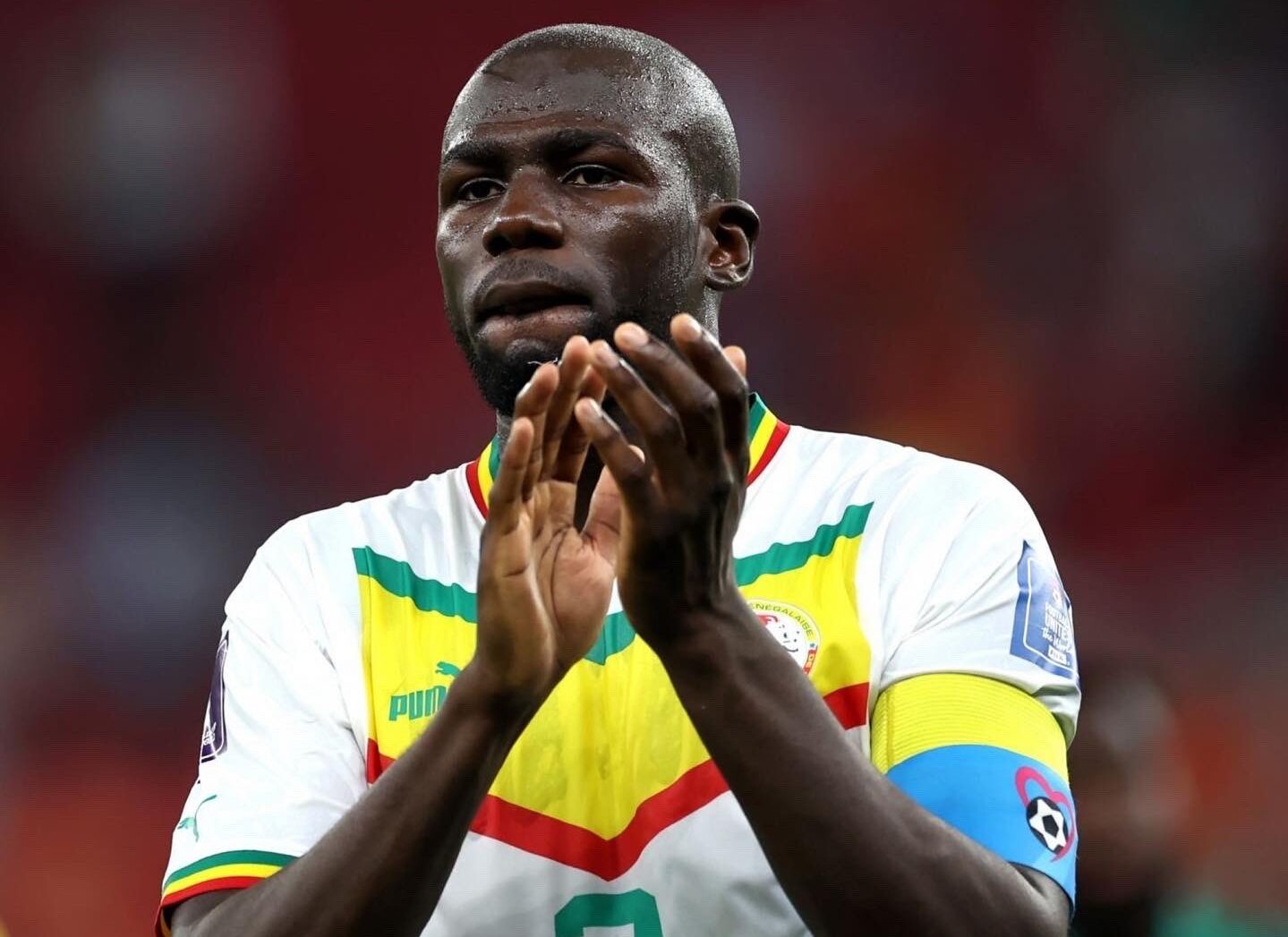 CAN 2025 : Koulibaly, cent fois capitaine et une leçon d’unité ...