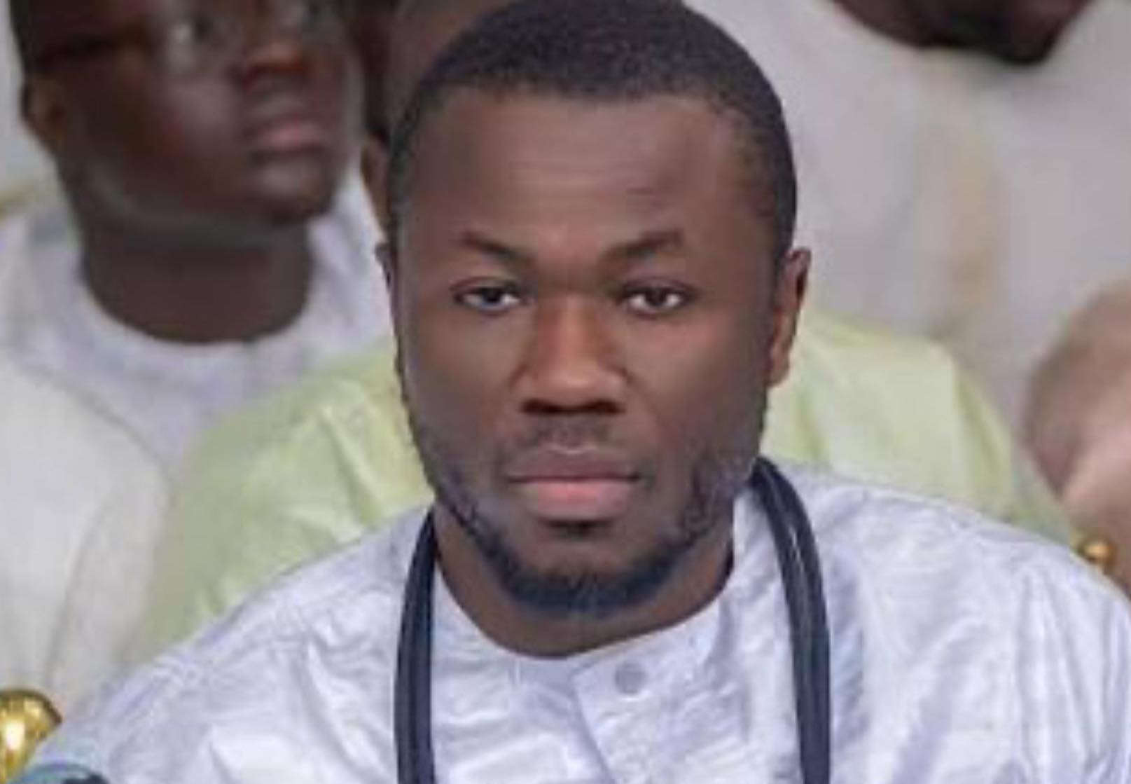 AFFAIRE PAPE CHEIKH DIALLO ET CIE : Le célèbre chanteur de Khassida ...